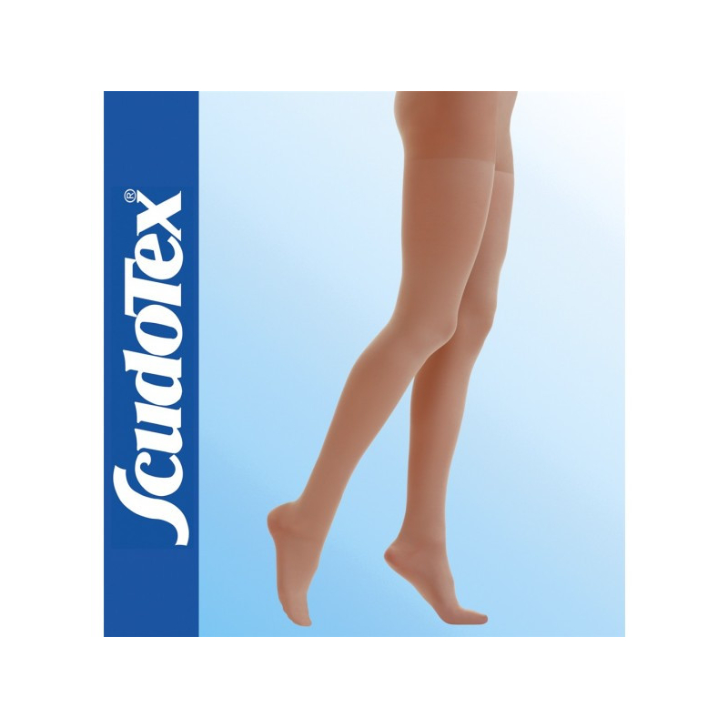 COLLANT MICROFIBRA 436 PUNTA CHIUSA | Terapeutiche Prima Classe