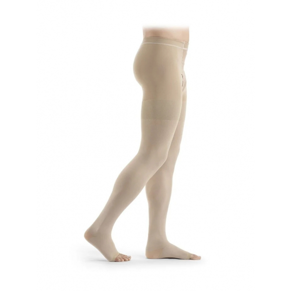 Collant Uomo Traditional Sigvaris seconda classe di compressione